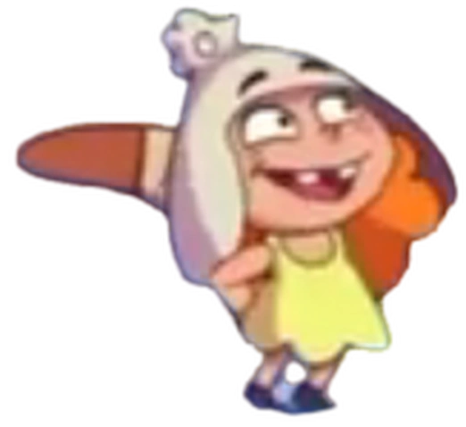 Boomer-Anne (What the Hen!) | Character catalogue Wiki | Fandom