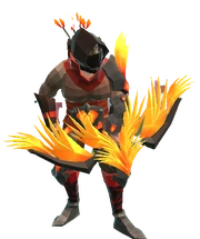 Sentinel (Epic Battle Simulator 2) | Character catalogue Wiki | Fandom