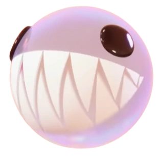 Bubble (The Amazing Digital Circus) | Character catalogue Wiki | Fandom