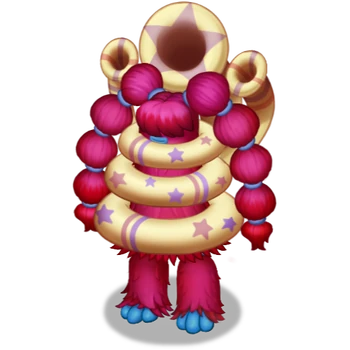 Epic Sooza (My Singing Monsters) | Character catalogue Wiki | Fandom