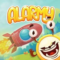 Alarmy (Series) | Character catalogue Wiki | Fandom