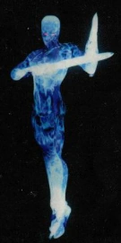 Morphix (Dark Rift) | Character catalogue Wiki | Fandom