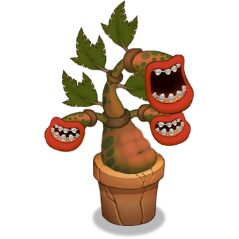 Rare Potbelly (My Singing Monsters) | Character catalogue Wiki | Fandom