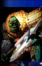 Gore (Dark Rift) | Character catalogue Wiki | Fandom