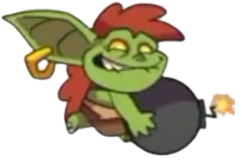 Boomzi (What the Hen!) | Character catalogue Wiki | Fandom