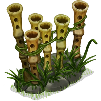 Wild Bagpipe (My Singing Monsters) | Character catalogue Wiki | Fandom
