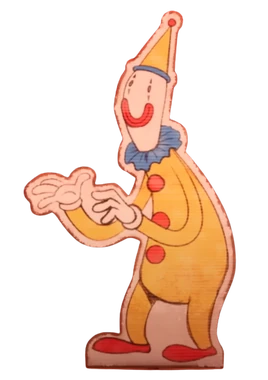 Kaufmo (The Amazing Digital Circus) | Character catalogue Wiki | Fandom