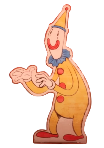 Kaufmo (The Amazing Digital Circus) | Character catalogue Wiki | Fandom