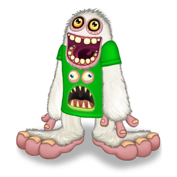 Mammott (My Singing Monsters) | Character catalogue Wiki | Fandom
