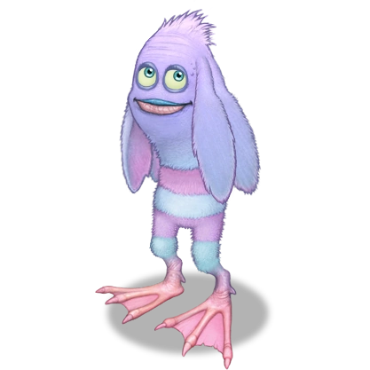 Whaddle (My Singing Monsters) | Character catalogue Wiki | Fandom