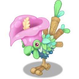Blasoom (My Singing Monsters) | Character catalogue Wiki | Fandom