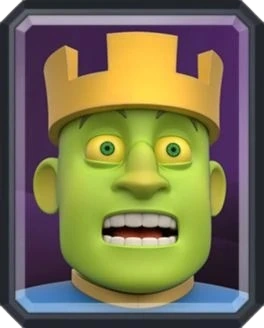 Faun King (Boom Arena) | Character catalogue Wiki | Fandom