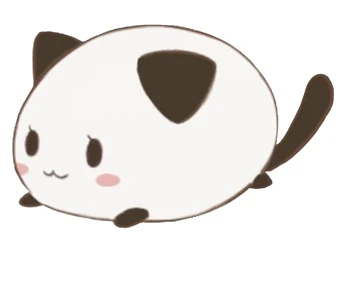 Panda Cat | Character catalogue Wiki | Fandom