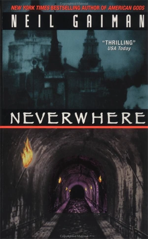 Neverwhere (Book) | Character catalogue Wiki | Fandom