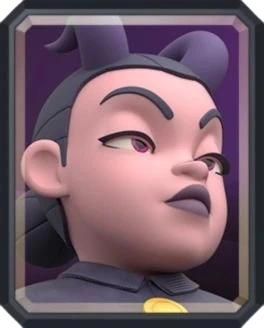 Mother Devil (Boom Arena) | Character catalogue Wiki | Fandom