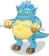 Drumpler (My Singing Monsters) | Character catalogue Wiki | Fandom