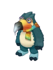 Pango (My Singing Monsters) | Character catalogue Wiki | Fandom