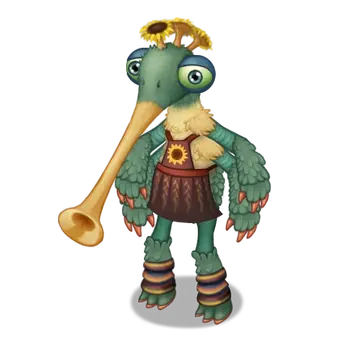 Floogull (My Singing Monsters) | Character catalogue Wiki | Fandom