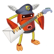 Riff (My Singing Monsters) | Character catalogue Wiki | Fandom