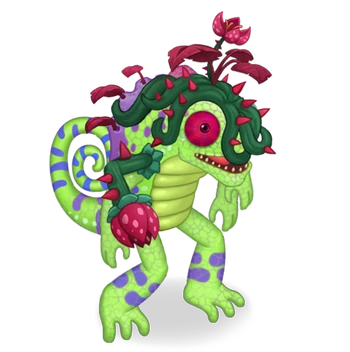 Kazilleon (My Singing Monsters) | Character catalogue Wiki | Fandom