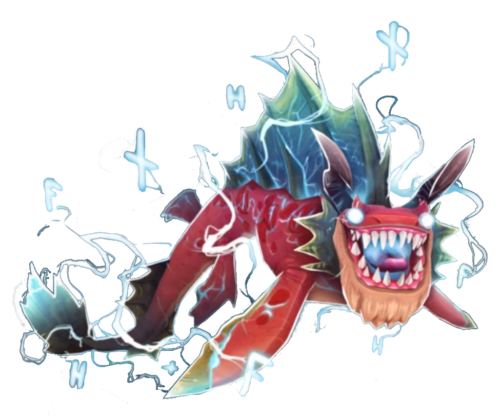 Sharknarok (Hungry Shark Evolution) | Character catalogue Wiki | Fandom