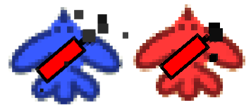 Chicken (2D Battle Simulator) | Character catalogue Wiki | Fandom