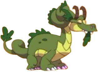 Lightheaded Swampy (What the Hen!) | Character catalogue Wiki | Fandom