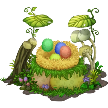 Floofy (My Singing Monsters) | Character catalogue Wiki | Fandom