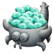 Lowb (My Singing Monsters) | Character catalogue Wiki | Fandom