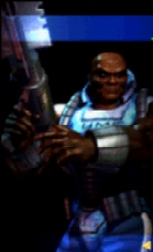 Aaron (Dark Rift) | Character catalogue Wiki | Fandom