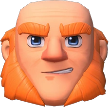 Giant (Clash) | Character catalogue Wiki | Fandom