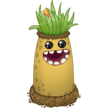 Sol (My Singing Monsters) | Character catalogue Wiki | Fandom