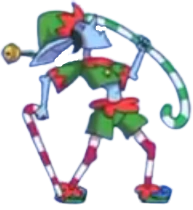 Sugar Danny (What the Hen!) | Character catalogue Wiki | Fandom