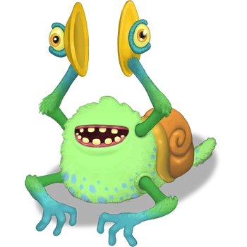 Scargo (My Singing Monsters) | Character catalogue Wiki | Fandom