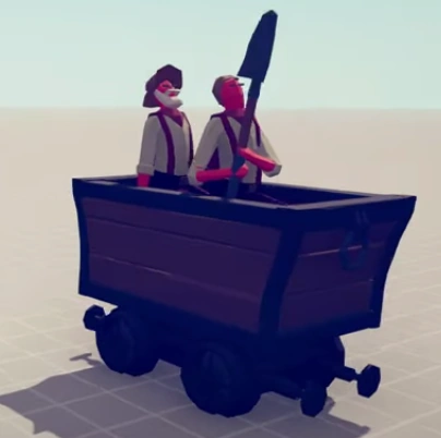 Prospector (HiddenUnits) | Character catalogue Wiki | Fandom