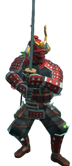 Samurai Epic Battle Simulator 2 Character Catalogue Wiki Fandom