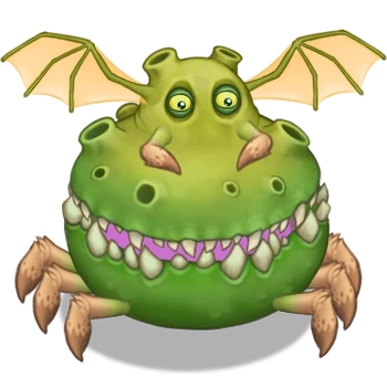 X'rt (My Singing Monsters) | Character catalogue Wiki | Fandom
