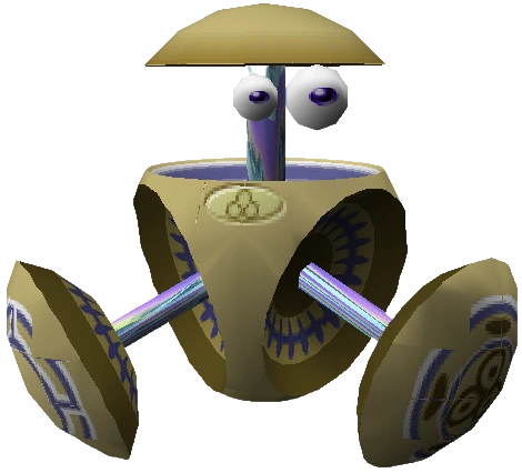 Wheels (Tetrisphere) | Character catalogue Wiki | Fandom