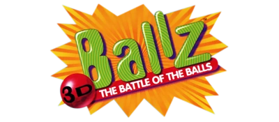 Ballz 3D | Character catalogue Wiki | Fandom