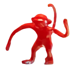 Barrel Monkey (The Amazing Digital Circus) | Character catalogue Wiki ...