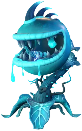 Power Chomper (Plants vs. Zombies) | Character catalogue Wiki | Fandom