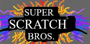 Super Scratch Bros. | Character catalogue Wiki | Fandom