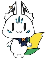 Su-Corn (Hololive) | Character catalogue Wiki | Fandom