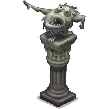 Barbloo (My Singing Monsters) | Character catalogue Wiki | Fandom