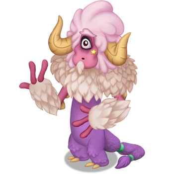 Attmoz (My Singing Monsters) | Character catalogue Wiki | Fandom