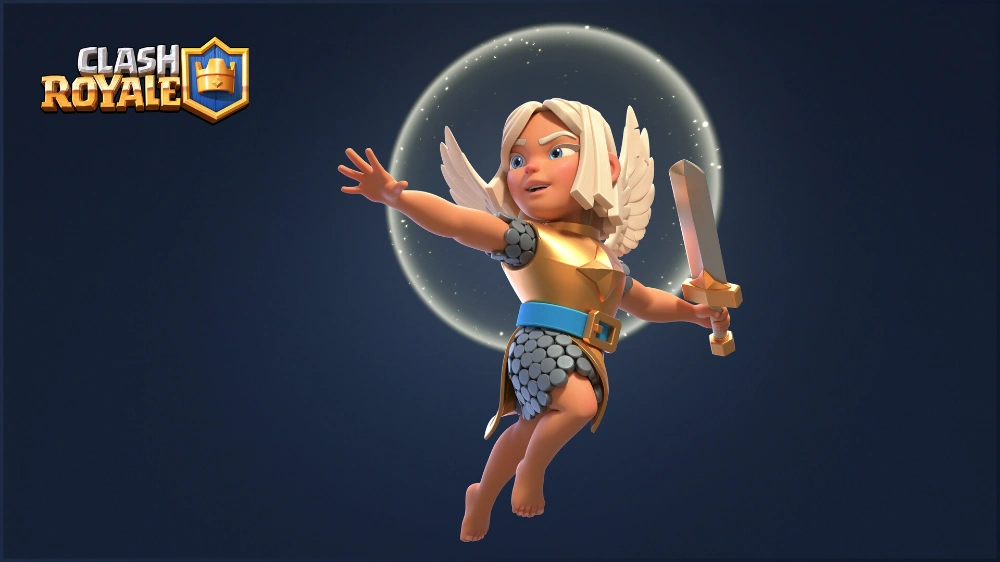 Battle Healer (Clash) | Character catalogue Wiki | Fandom