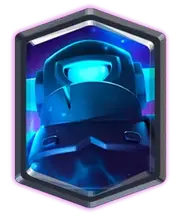 Super Mini P.E.K.K.A (Clash) | Character catalogue Wiki | Fandom