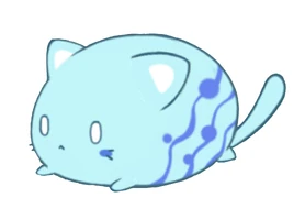 Cool Cat | Character catalogue Wiki | Fandom