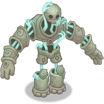 Monculus (My Singing Monsters) | Character catalogue Wiki | Fandom