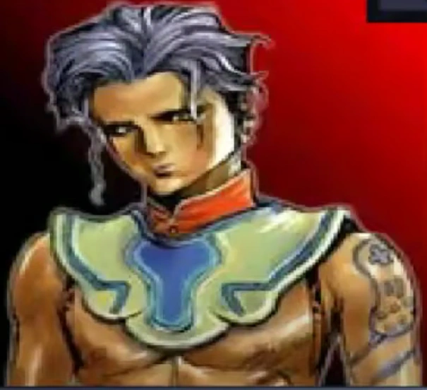 Takemaru (Dual Heroes) | Character catalogue Wiki | Fandom